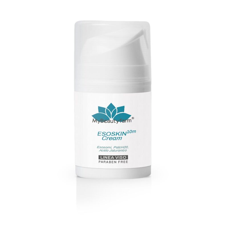 ESOSKIN CREMA VISO ESOSOMI 50 ML