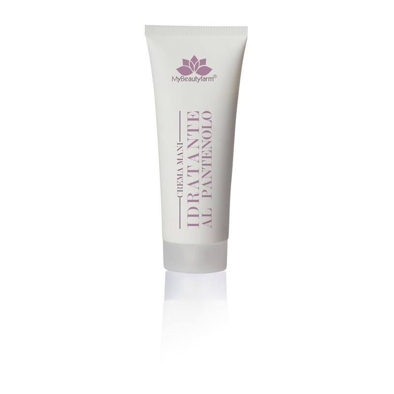 CREMA MANI AL PANTENOLO 100 ML CREMA MANI AL PANTENOLO 100 ML